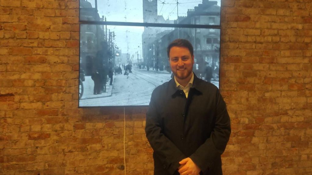 Nearly £1m for Barrow community arts centre - BBC News