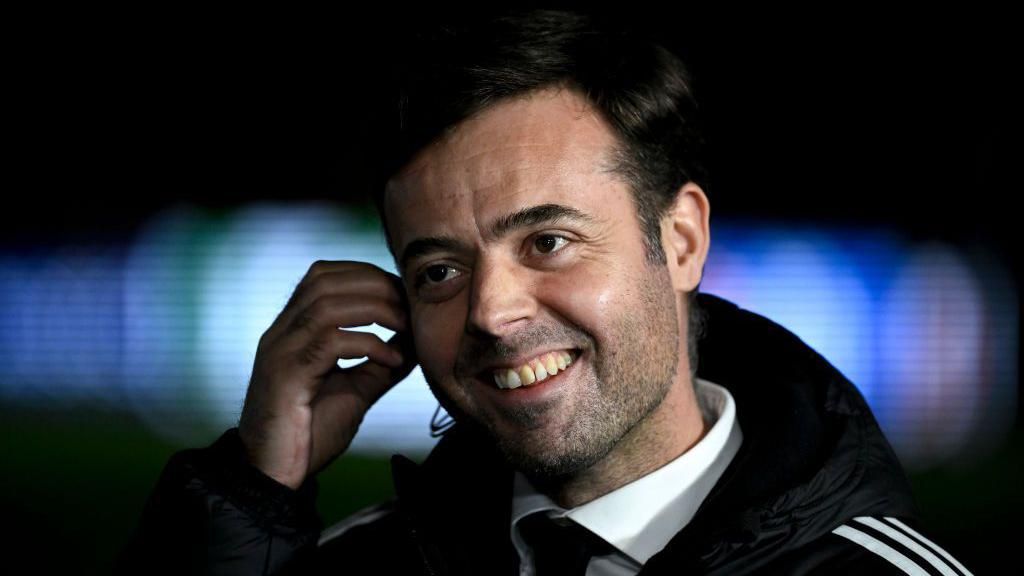 Bournemouth news: Tiago Pinto appointed football operations president ...
