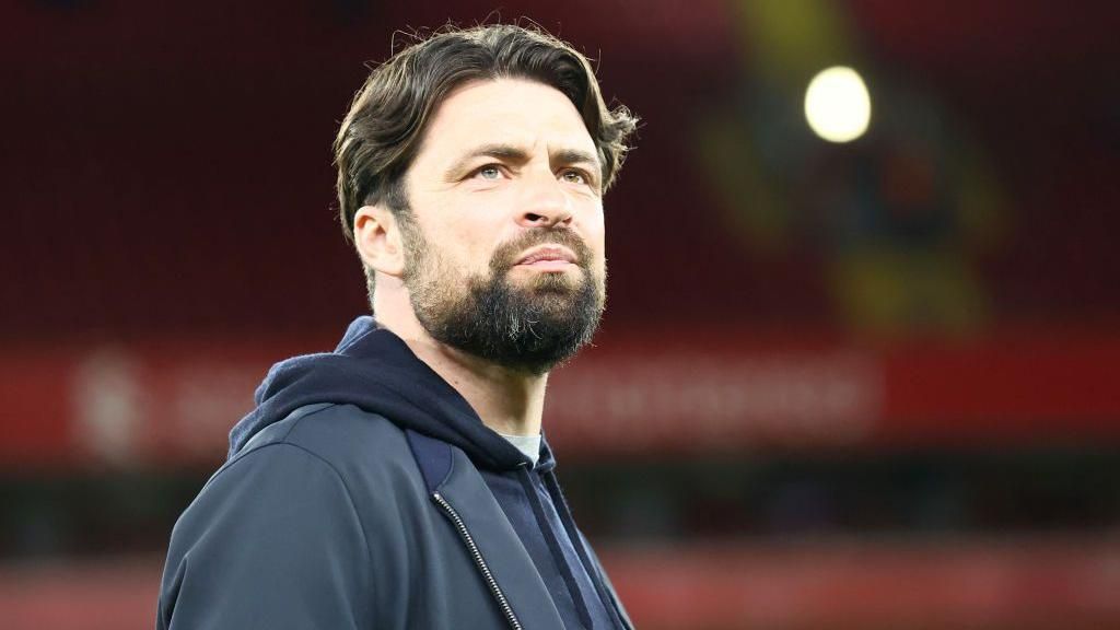 Russell Martin press conference: Birmingham City vs Southampton - BBC Sport