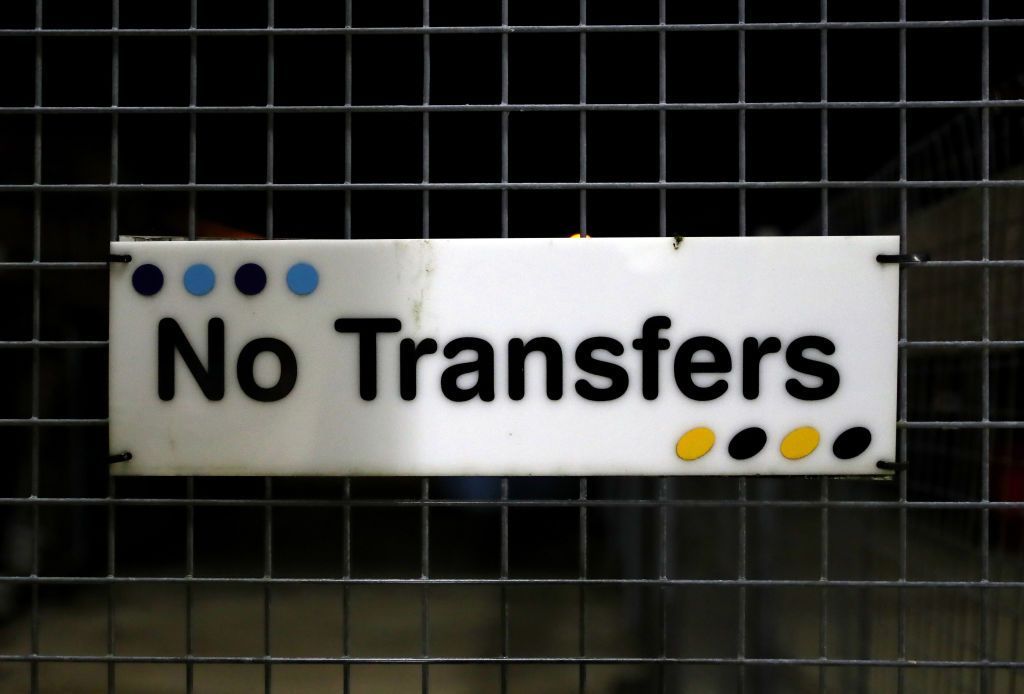 Cardiff City: Have Bluebirds made their own transfer pressure? - BBC Sport