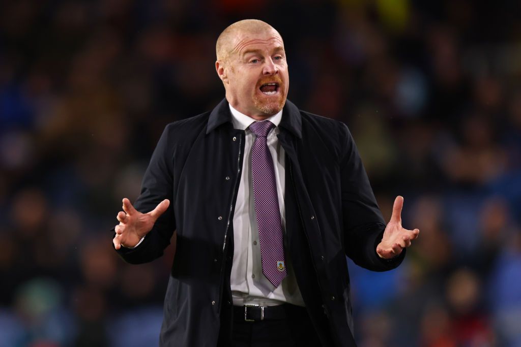 Nottingham Forest: Dyche on the 'honesty' of Premier League task - BBC ...