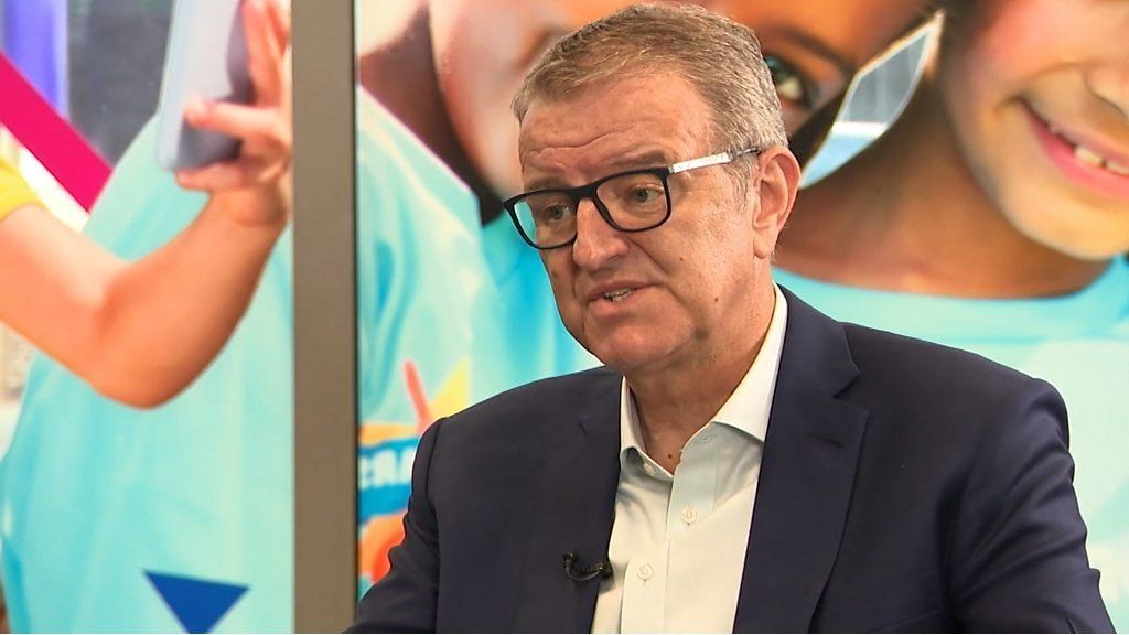 Equity in Cricket report: ECB chair Richard Thompson apologises for ...