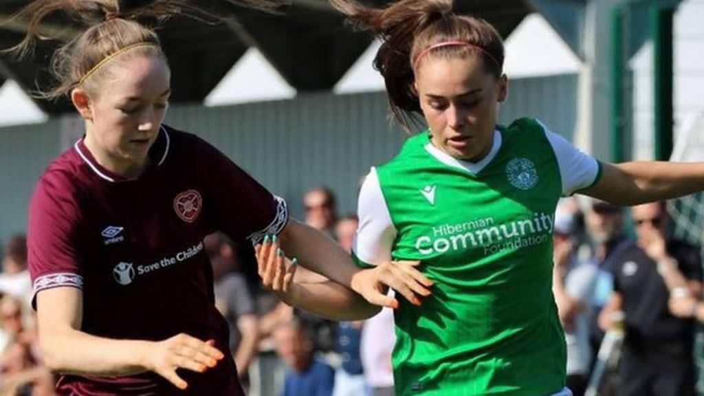 'It's time for women's football to take that step up' - Ann Budge - BBC ...