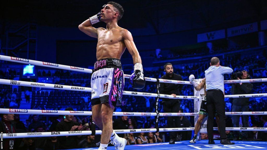 Jordan Gill on recovering from depression to secure biggest career win ...