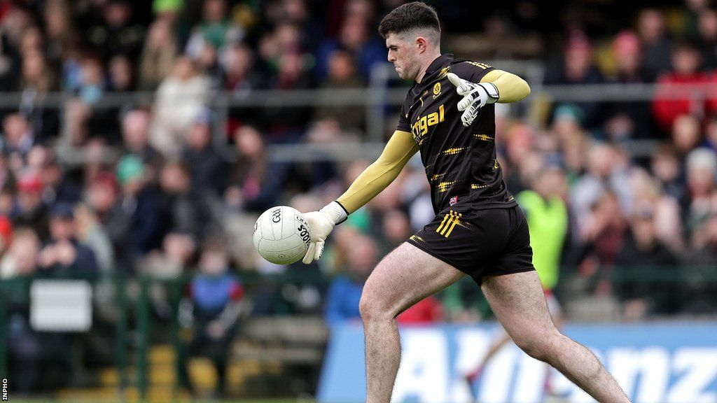 Michael Murphy column: 'Monaghan must mirror Derry's tactics in Ulster ...