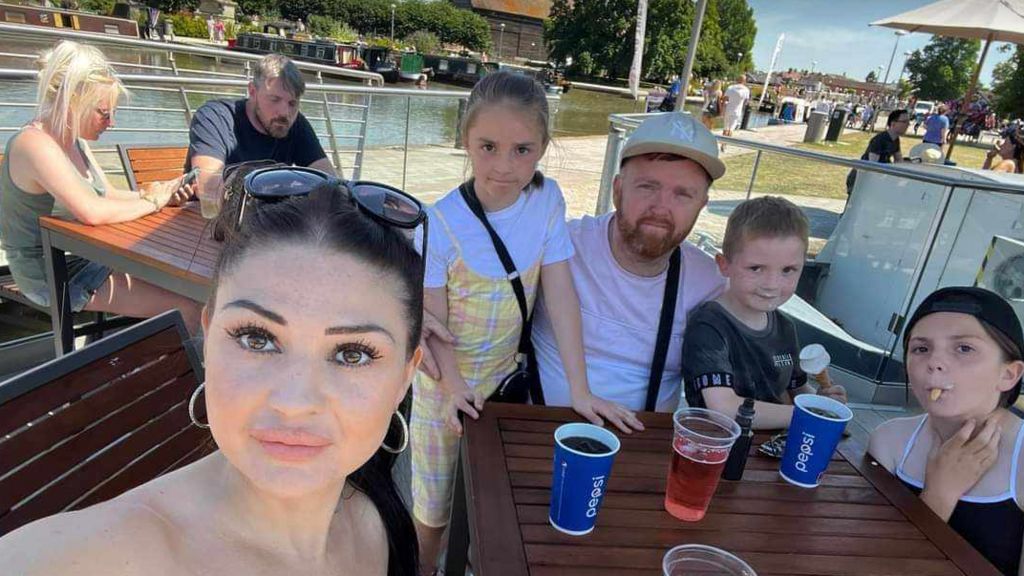 Coventry woman died of aggressive lung infection, inquest hears - BBC News