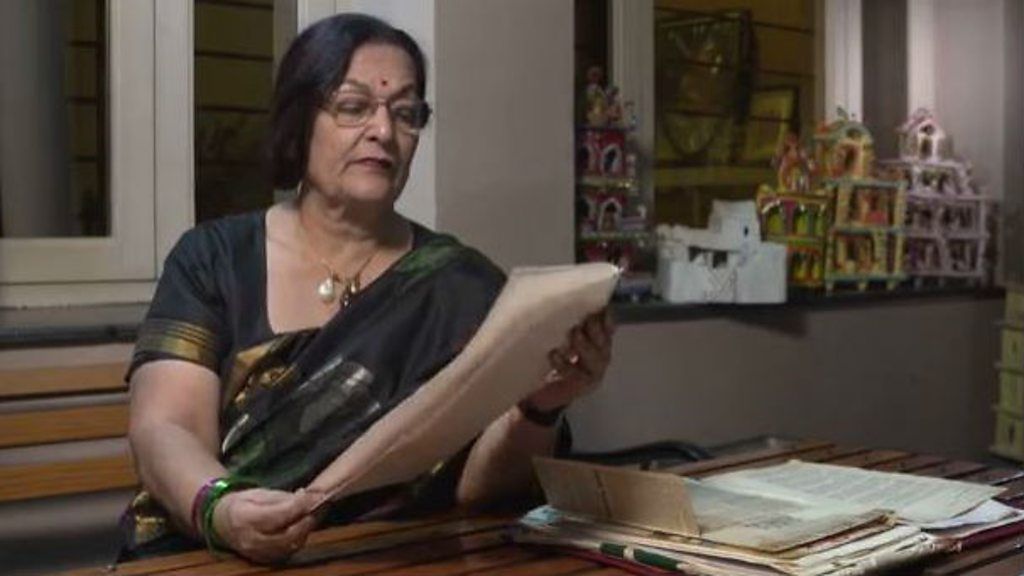 Six detained over New Year sex attacks in Bangalore - BBC News