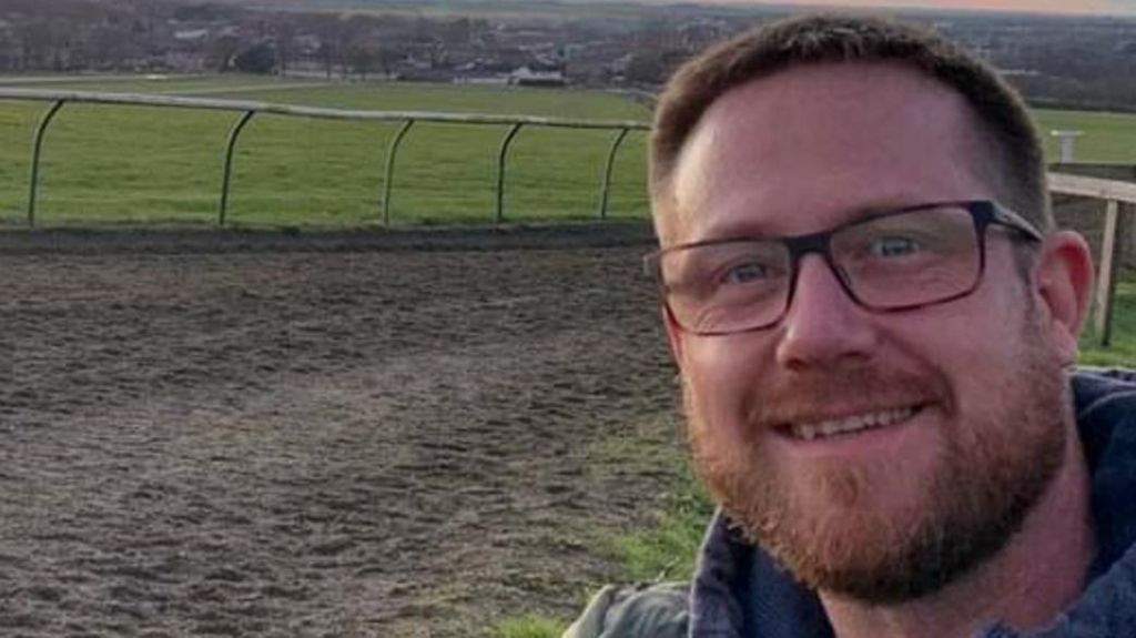 Outwell motorcyclist killed in car crash named by police - BBC News