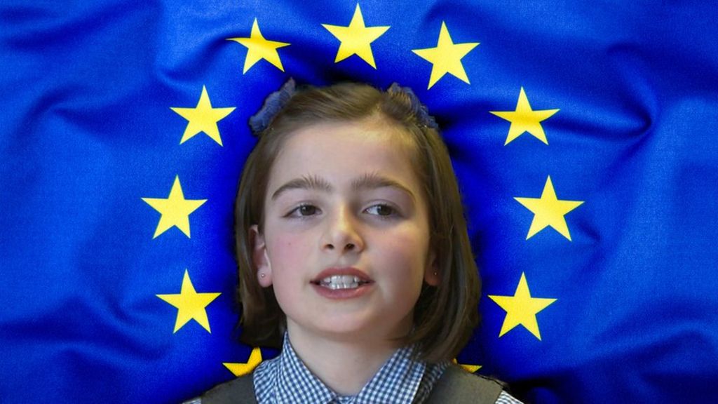 Brexit: What do British kids who live in Europe think about Brexit ...