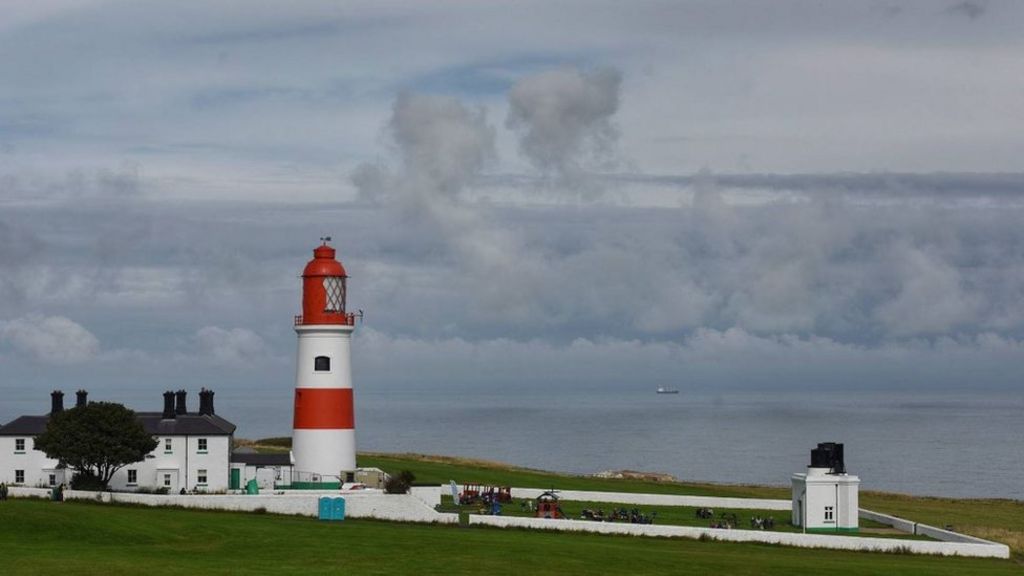 Revamp for first electric lighthouse - Newcastle upon Tyne news ...