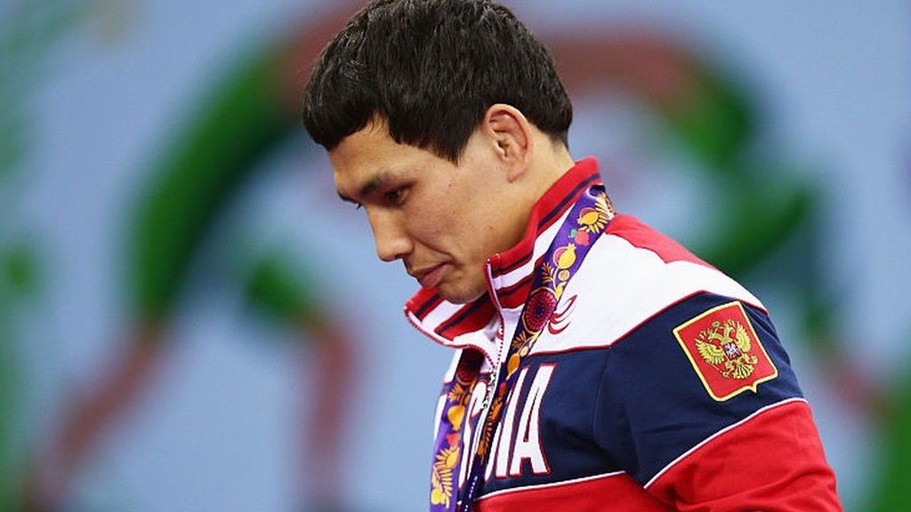 Rio Olympics 2016: CAS handles 11 appeals in a week at Games base - BBC Sport