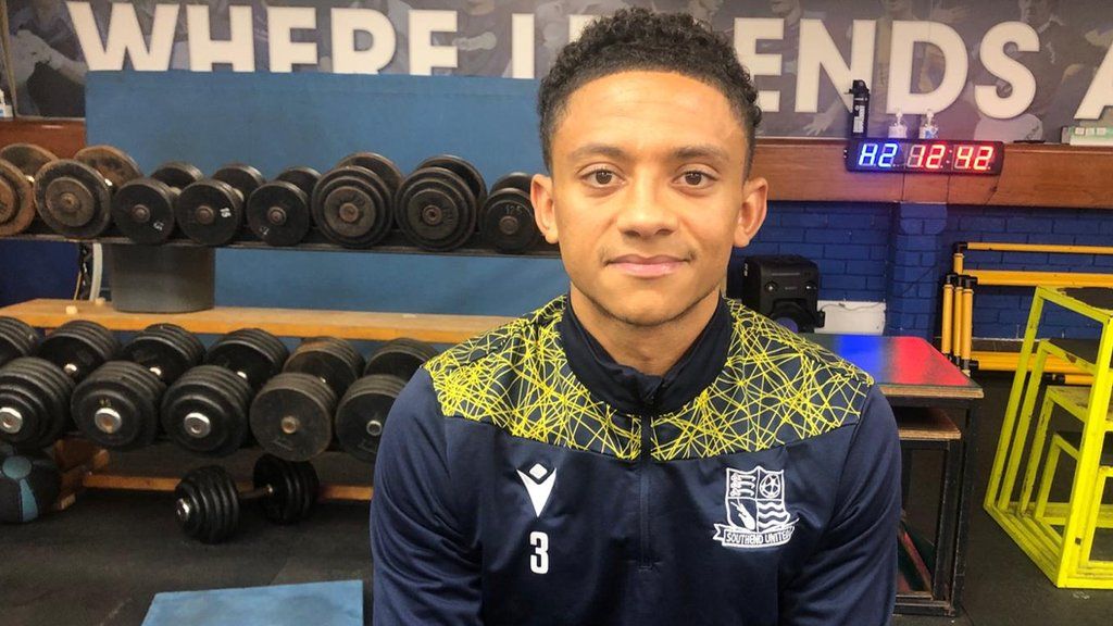 Southend United: Maher, Lawrence, Ralph and Tilson on troubled times ...