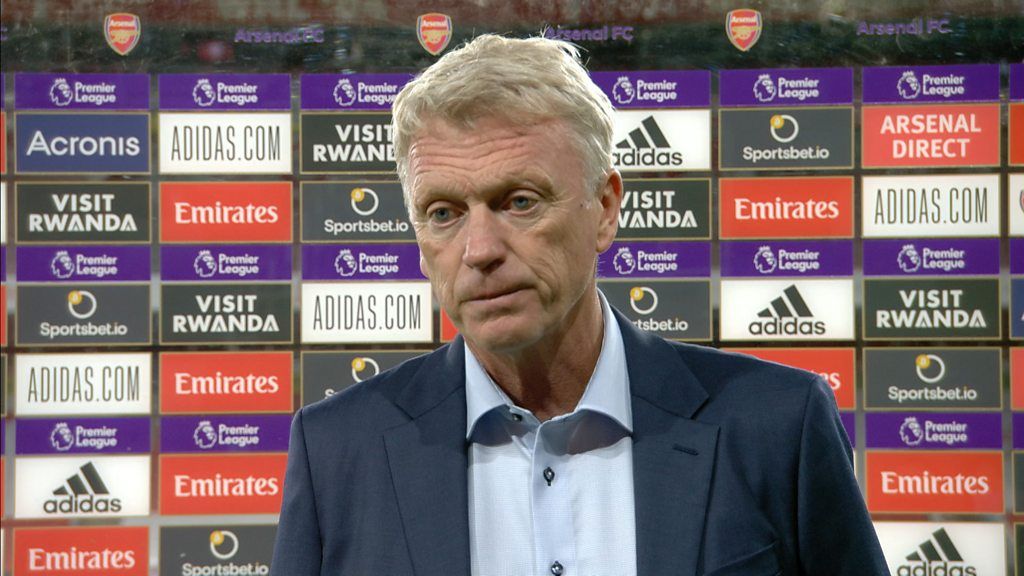 Arsenal 2-1 West Ham: Gabriel handball should have been punished ...