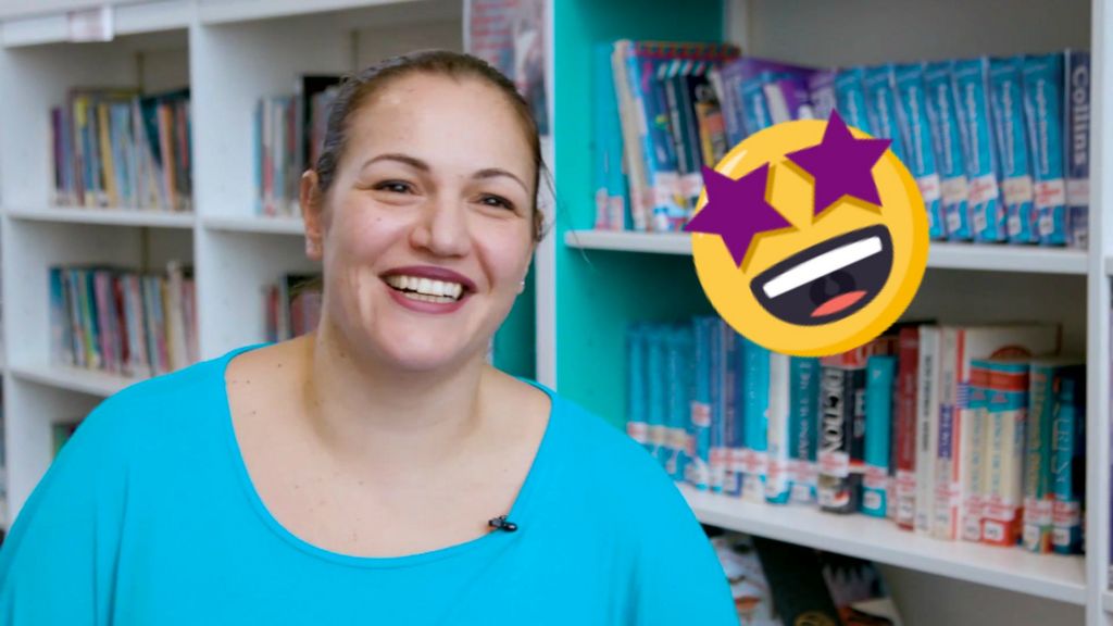 Is this the world's best teacher? - BBC Newsround