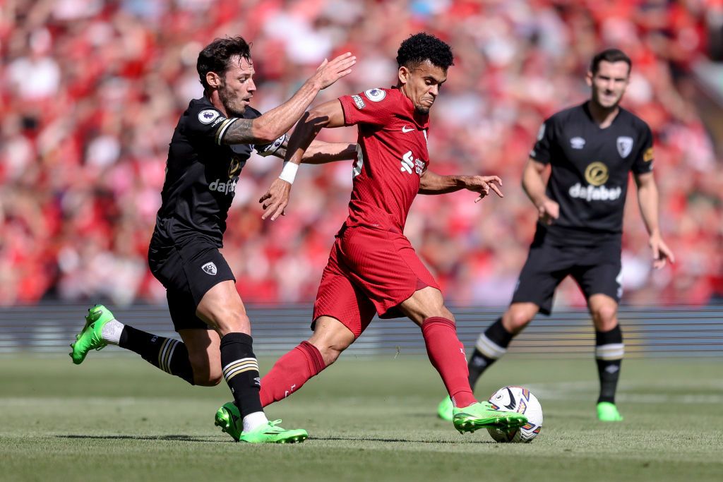 Bournemouth v Liverpool: Team news - BBC Sport