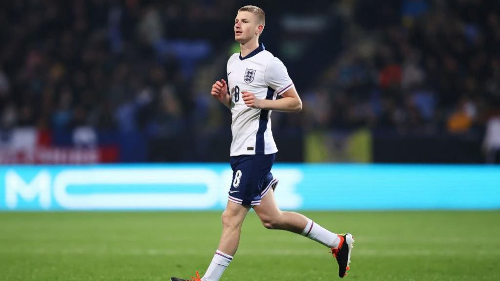 Crystal Palace news: Adam Wharton praised by head of Blackburn academy Stuart Jones after ...