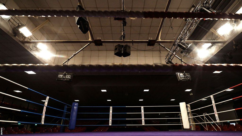 World Boxing: Irish Athletic Boxing Association votes to remain with ...