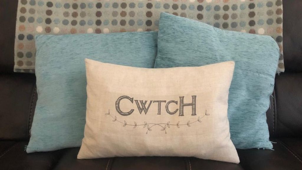 'Cwtsh' v 'cwtch'... neu 'cwts'? - BBC Cymru Fyw