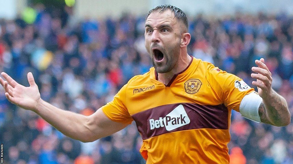 Peter Hartley: Hartlepool re-sign defender following spell in India ...