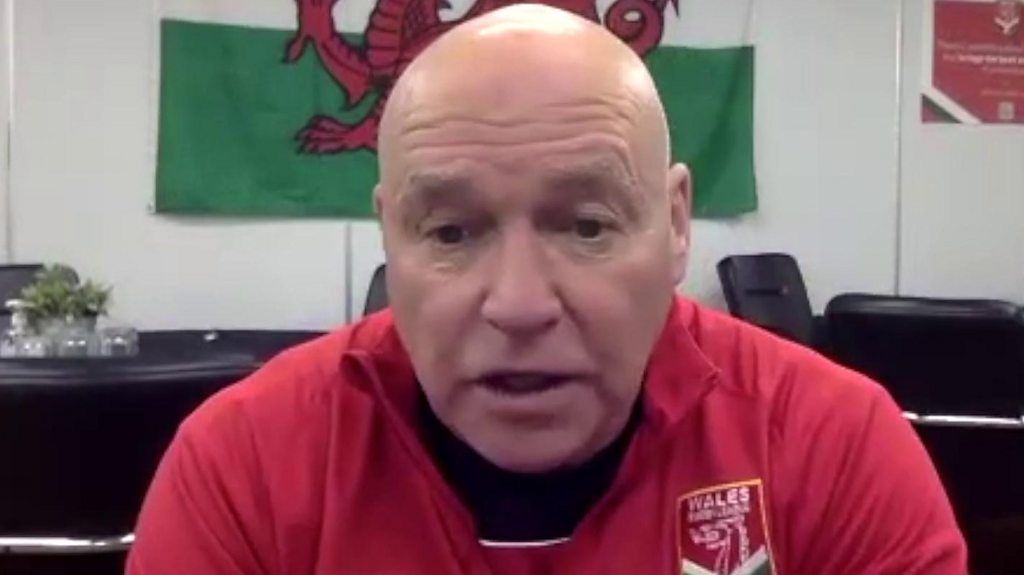 Rugby League World Cup: 'A lot' of Wales players taking annual leave to ...