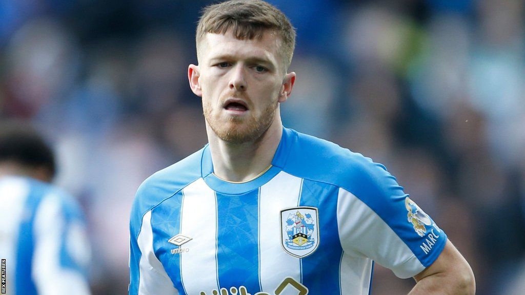 Huddersfield Town 1-0 Millwall: Substitute Rhys Healey scores in added ...
