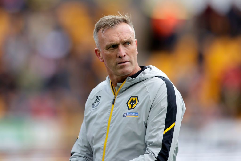 Wolves: '﻿We have already seen improvements' - BBC Sport