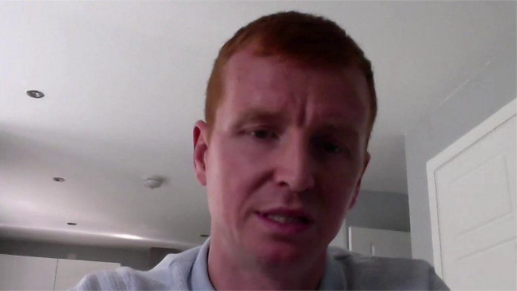 Scott Boyd: Former Ross County sporting director on future after ...