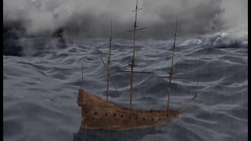 Goodwin Sands Treasure Trove Dutch Shipwreck Excavated Bbc News