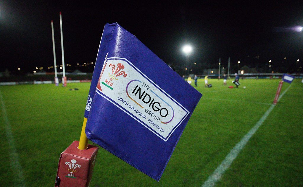 Highlights from round one of the 2021-22 Indigo Group Premiership - BBC ...