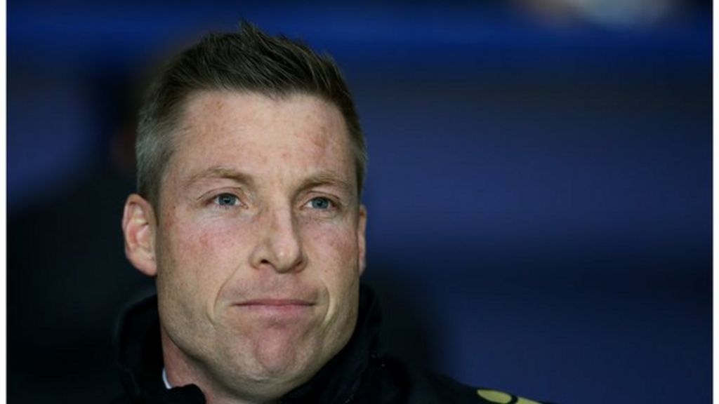 Neil Harris: Millwall boss on 1-0 win at Rochdale - BBC Sport