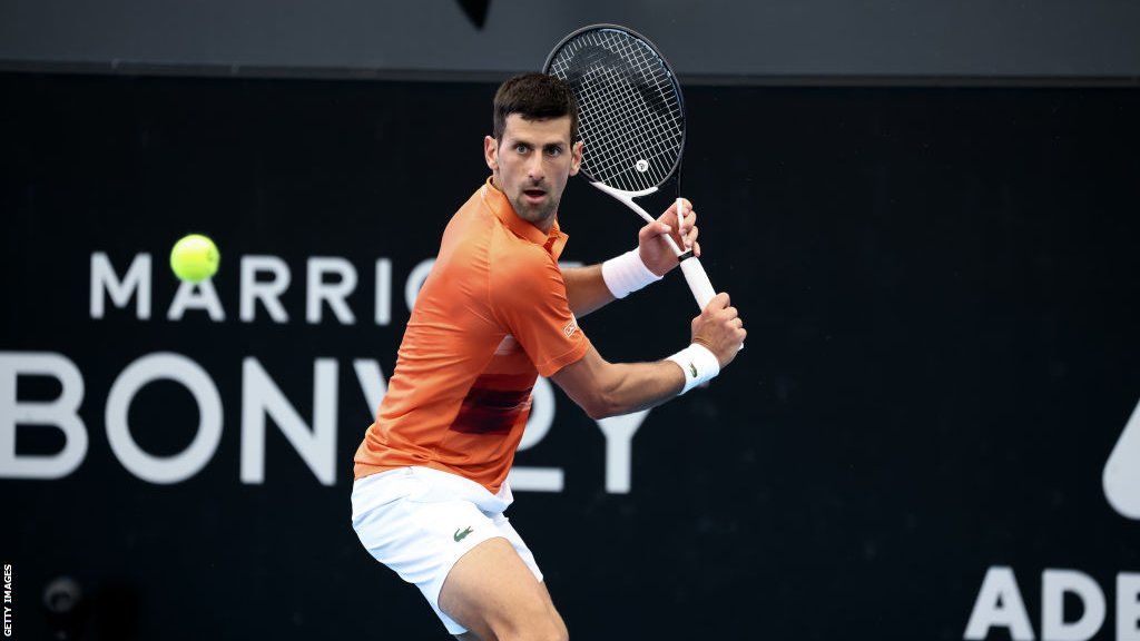 Novak Djokovic set to miss Indian Wells & Miami Open as US extends ...