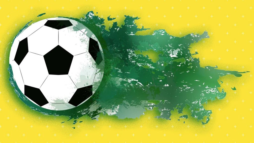 Climate change: Meet the world's greenest football team - BBC Newsround