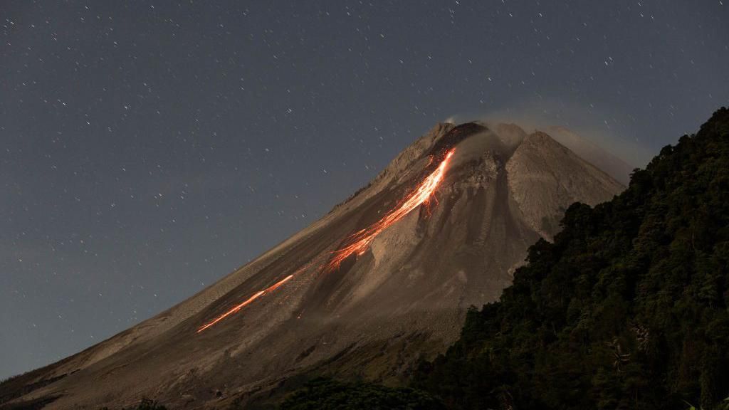 Mount Marapi Cold Lava: What is it and how has Sumatra been affected ...