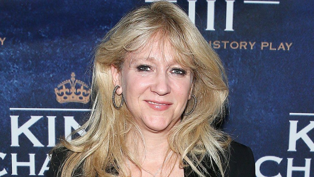 Harry Potter producer Sonia Friedman tops The Stage power list - BBC News