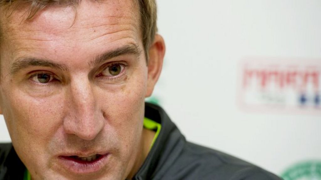 Quality was the difference - Stubbs - BBC Sport