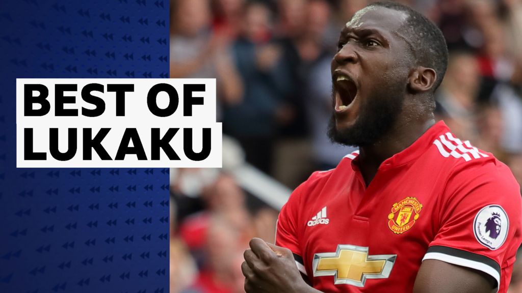 Archive: Romelu Lukaku's best Premier League moments for Chelsea, West ...