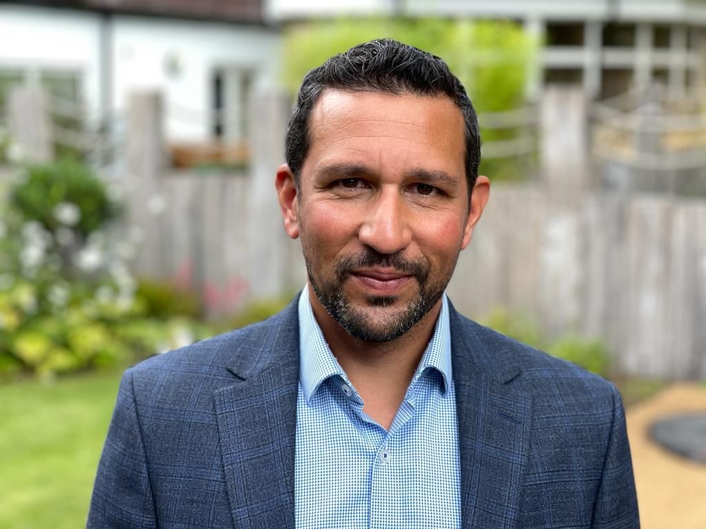 Wiltshire mum of disabled twins says respite care is vital - BBC News