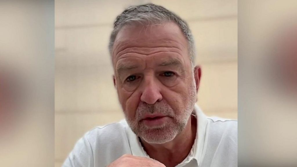 Mathew Hardman: Beth mae'n ei olygu i adolygu achos troseddwr? - BBC ...