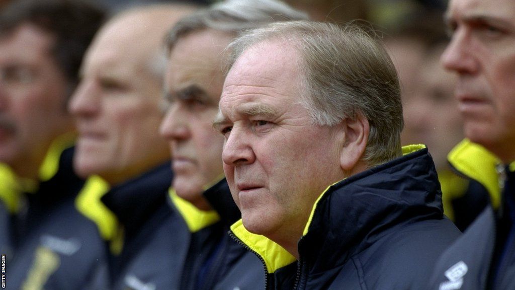 Craig Brown: 'The affable & gregarious charmer who never got due ...