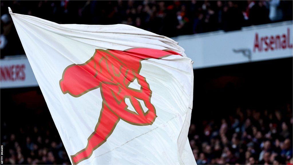 Arsenal v Liverpool: Gunners fans banned for tragedy chanting during FA ...