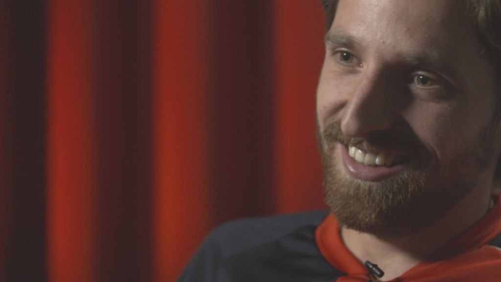 We need to cope without Bale and Ramsey - Joe Allen - BBC Sport