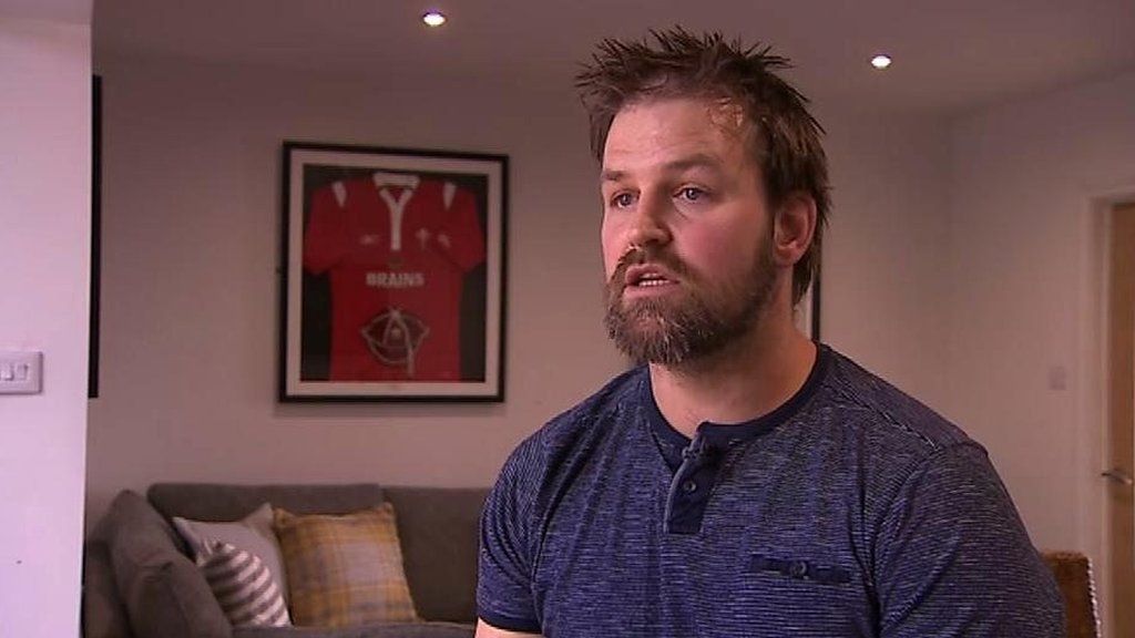 Wales would be ‘foolish’ to give up Sevens spot, says Tal Selley - BBC ...