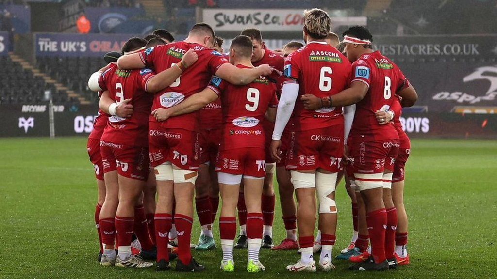 Dwayne Peel: Coach understands Scarlets fans' anger at poor start to ...