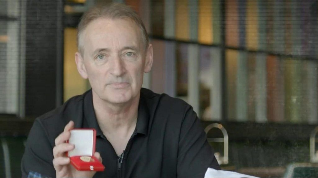 'It's the forgotten triumph' - Pat Nevin searches for The Lost Final ...