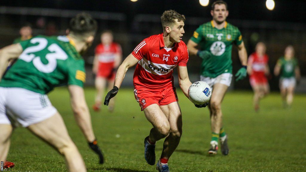 The GAA Social: McConville says Derry win in Kildare will set up huge ...