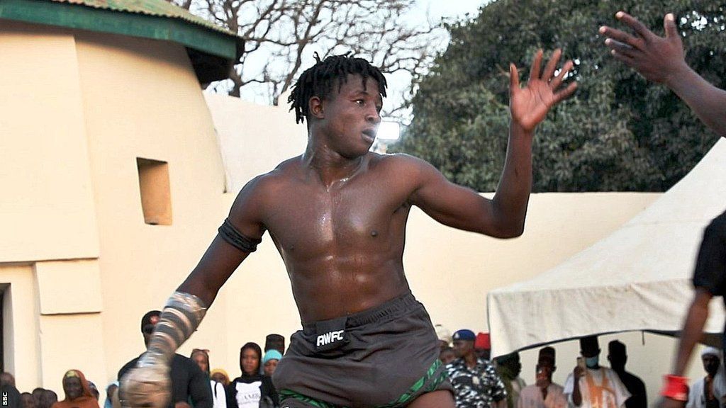 Dambe: Combat sport in Nigeria reinventing itself for a new generation ...