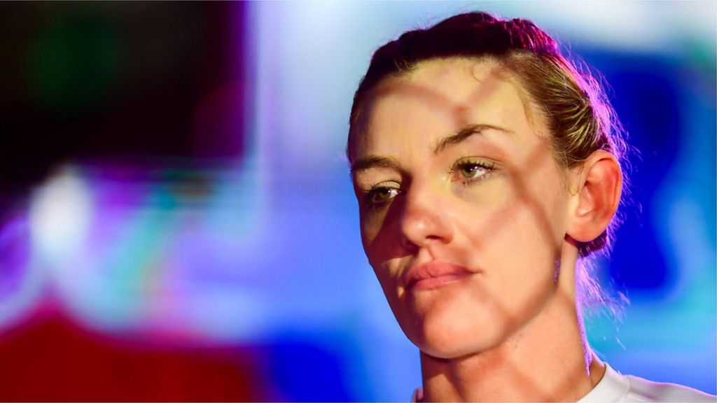 McCourt feeling 'recharged' by lockdown and aiming for summer return ...