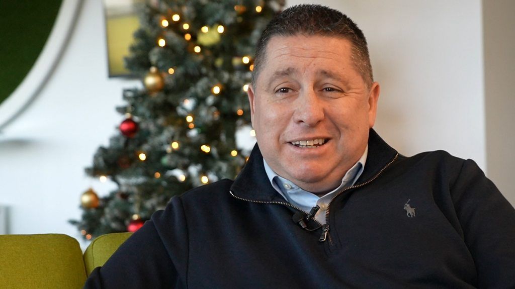 Irish Premiership 'night and day' compared to eight years ago - Lawlor ...