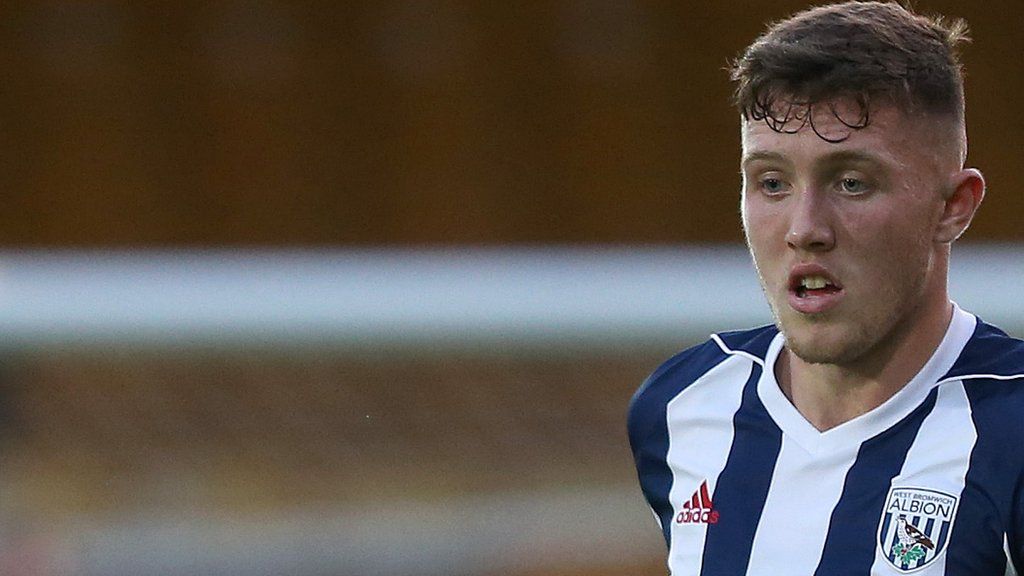 Dara O'Shea: West Brom's Exeter loanee 'could go all the way' after ...