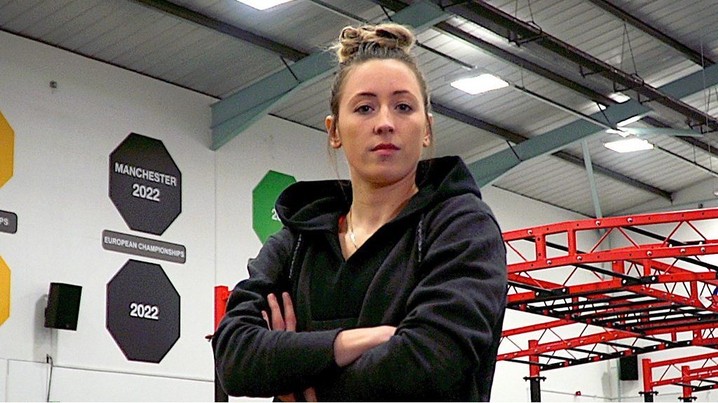 Jade Jones: Two-time Olympic champion enjoying taekwondo again after ...